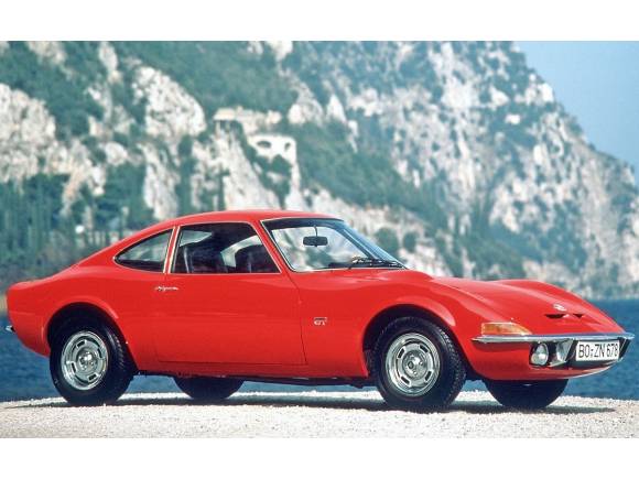 Opel cumple 120 años: 5 modelos para la historia