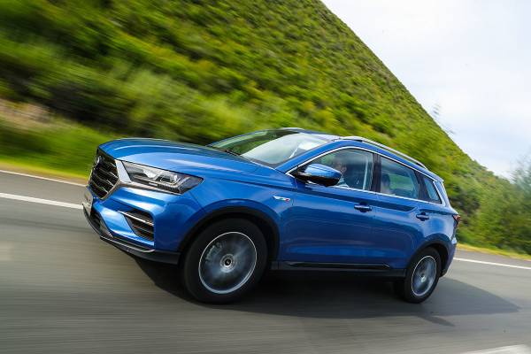 SWM G01 llega a España y te decimos cuánto cuesta