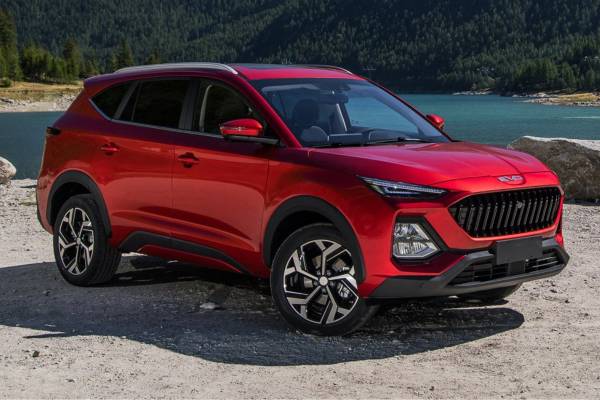 Si compras un EVO de GLP, Repsol te regala 100 euros para el uso de AutoGas