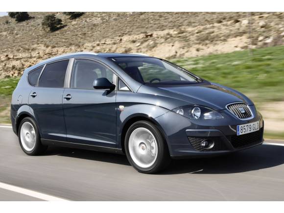 Comprar coche: ¿Monovolumen o familiar?