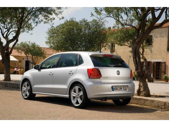 Nuevo Volkswagen Polo 3 puertas