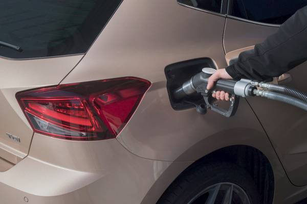 ¿Son seguros los coches que funcionan con gas GNC?