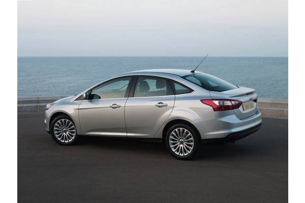 Nuevo Ford Focus: gama, precios y primera prueba