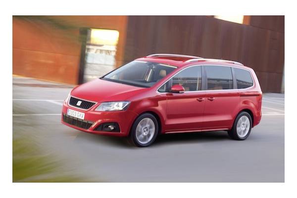 Coches monovolumen para todos los gustos