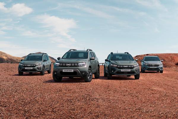 La venta de coches GLP aumenta un 250% en los últimos años