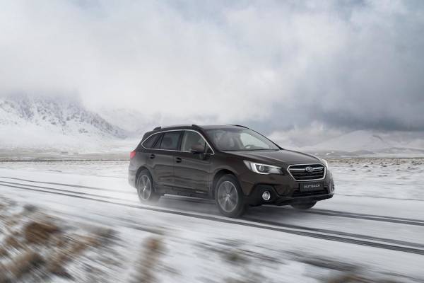 ¿Por qué Subaru es la mejor opción si buscas seguridad?