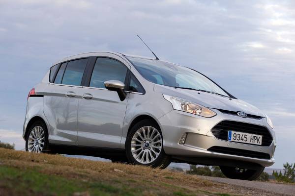 Ford lanza el Plan Adapta con siete vehículos en su gama