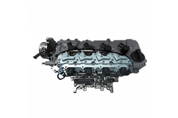 Sistema MultiAir de Fiat elegido motor del año 2010