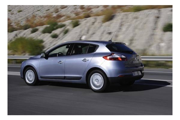 Renault Mégane dCi: ¿cuál compro?