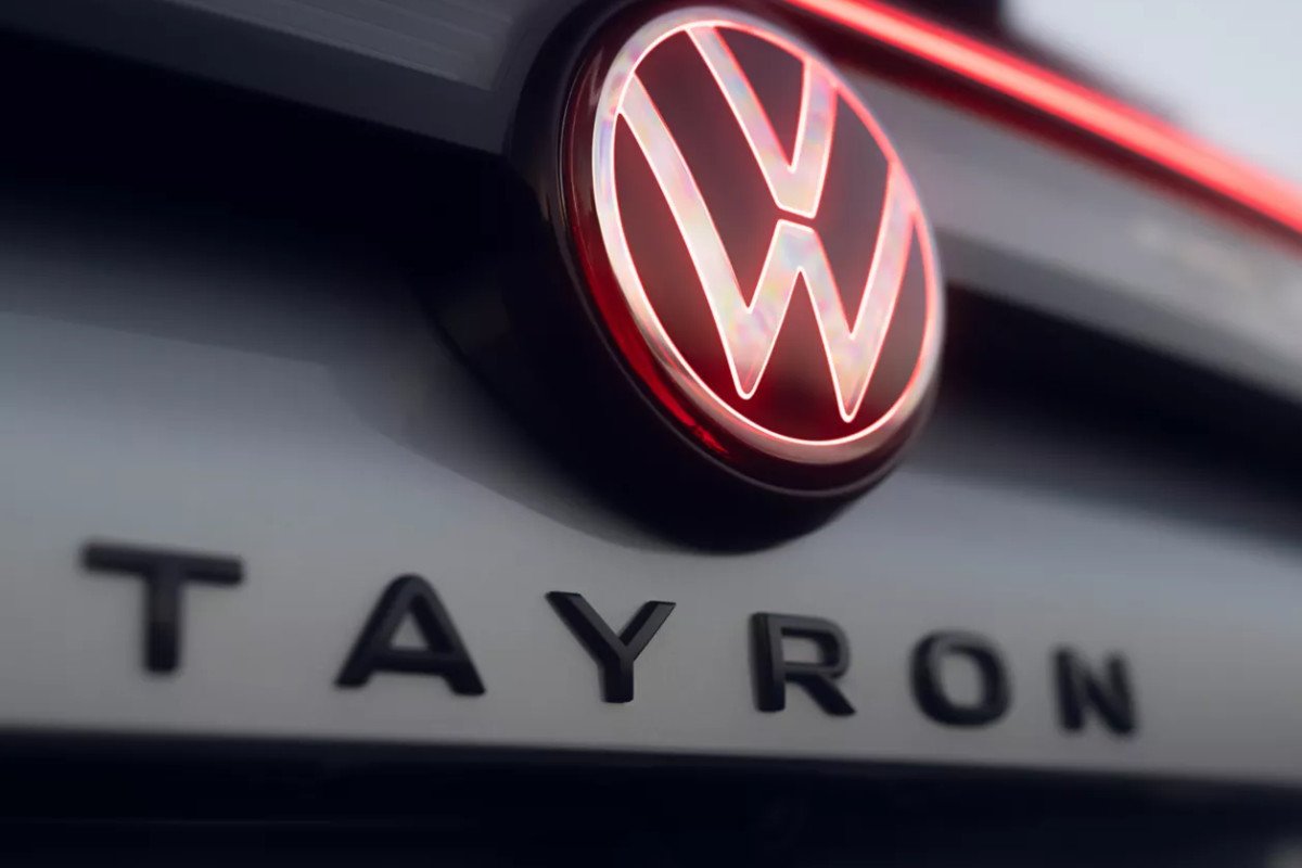 Nuevo Volkswagen Tayron: la solución de Volkswagen para vender un ...