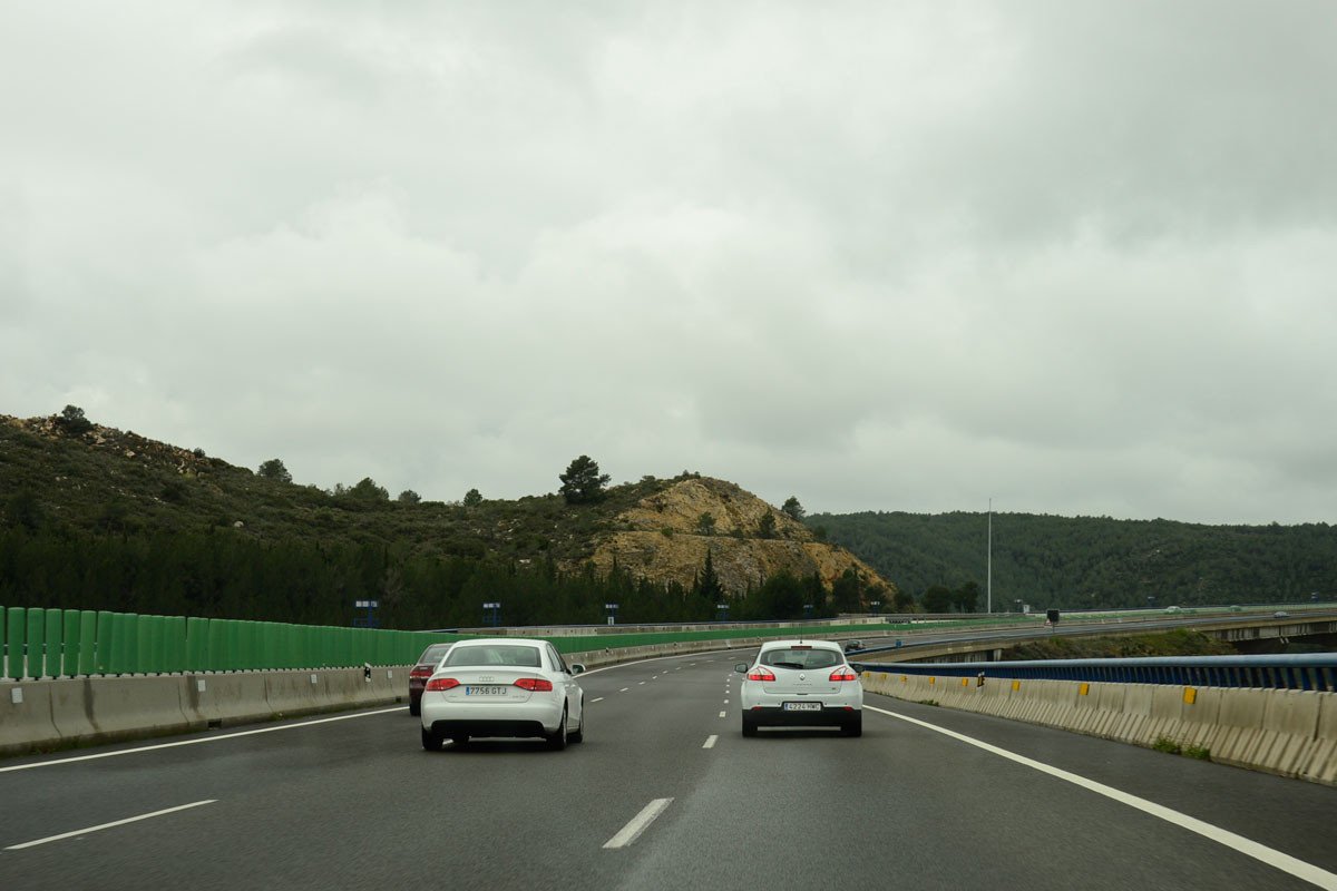 Cómo adelantar correctamente