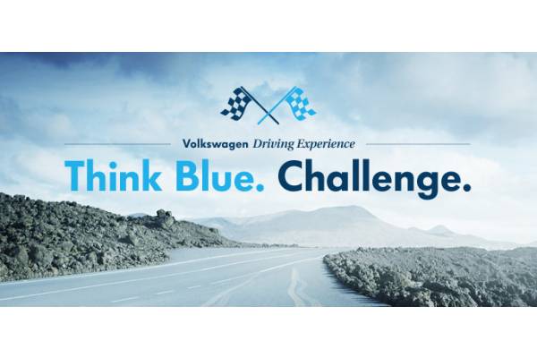 Volkswagen Think Blue Challenge 2015: en busca del conductor más eficiente