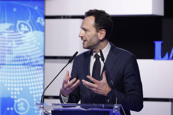 Entrevista con Francesco Colonnese (OMODA & JAECOO): La importancia de ...