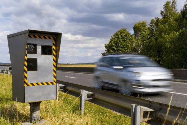 Te mostramos la ubicación de los 24 nuevos radares de la DGT en España