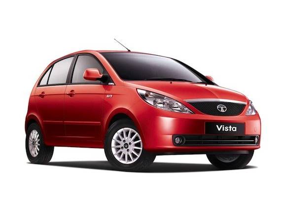 Nueva etapa de Tata en España y nuevos modelos