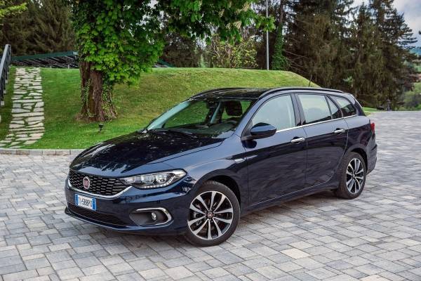 Vídeo: las cinco claves del Fiat Tipo SW